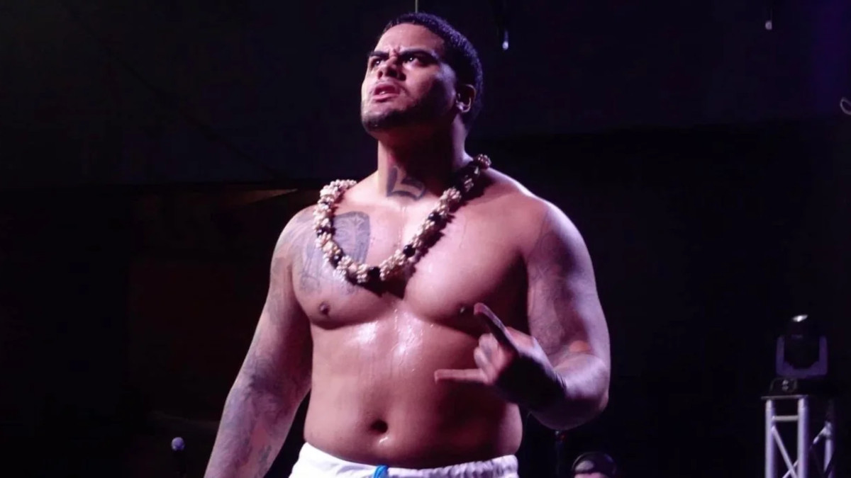 Zilla Fatu Announced To Make Limitless Wrestling Debut – PWPonderings