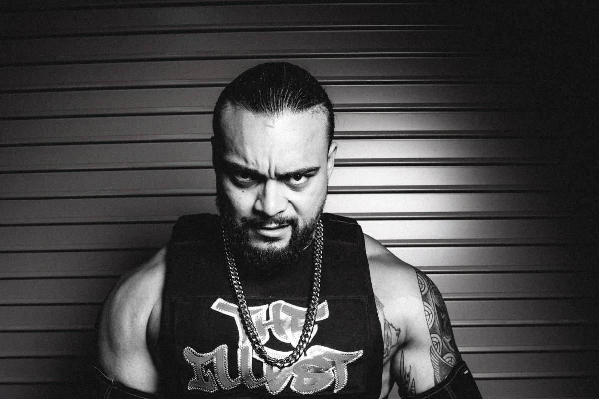 Mike Santana Returning To Prestige Wrestling – PWPonderings