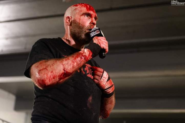 Nick Gage Talks GCW Status, Rehab, Drew Parker, Dream Opponents, And ...