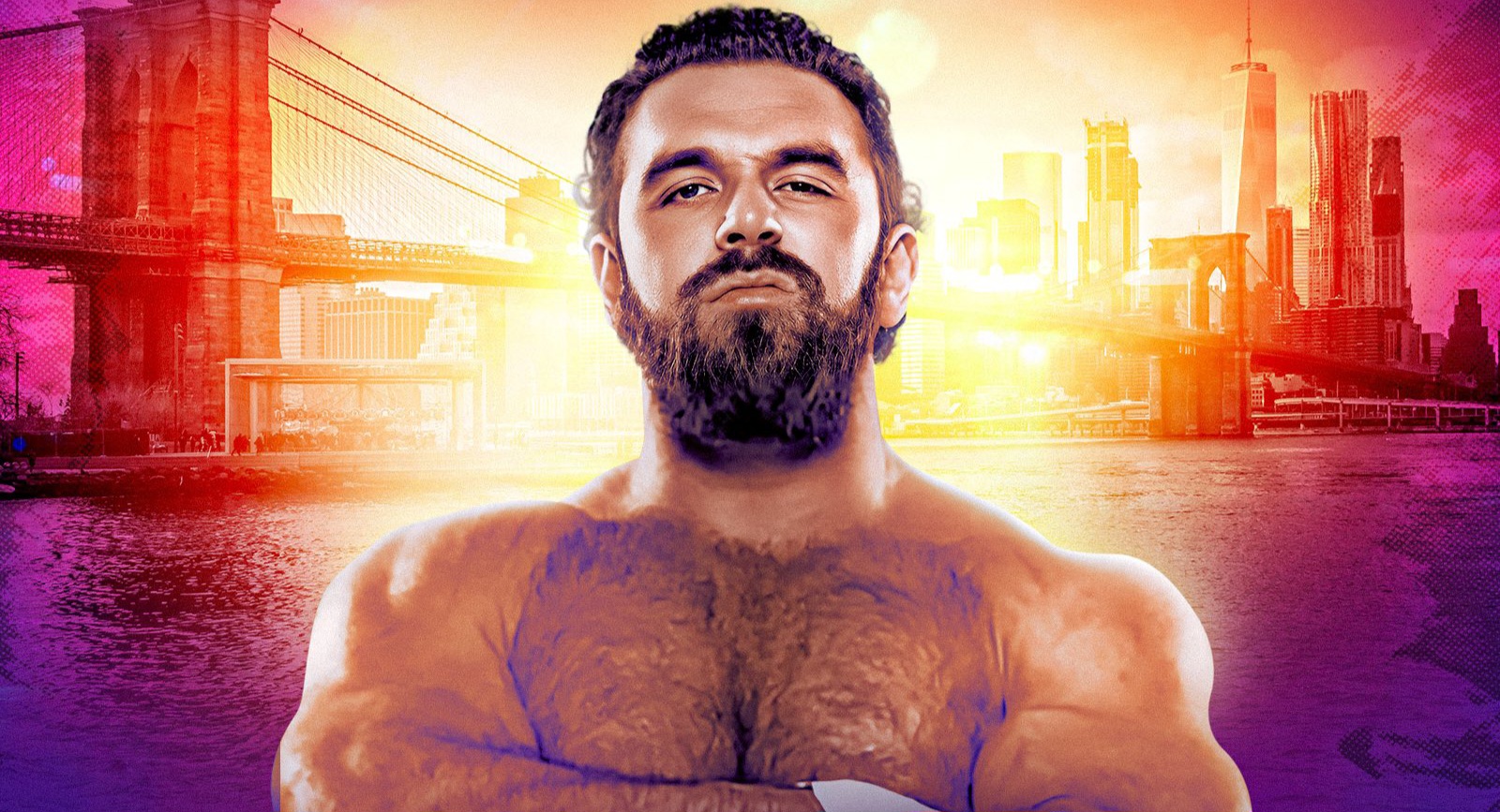 Jake Something Returning to House Of Glory Wrestling in December ...