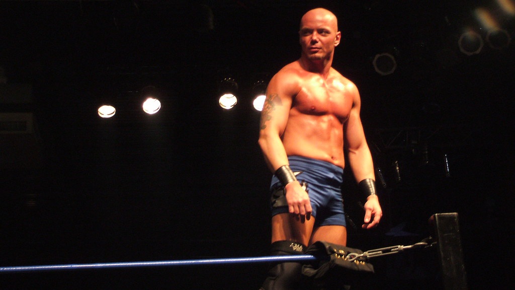 Gran Akuma Returning to In-Ring Action at “reGeneration” – PWPonderings