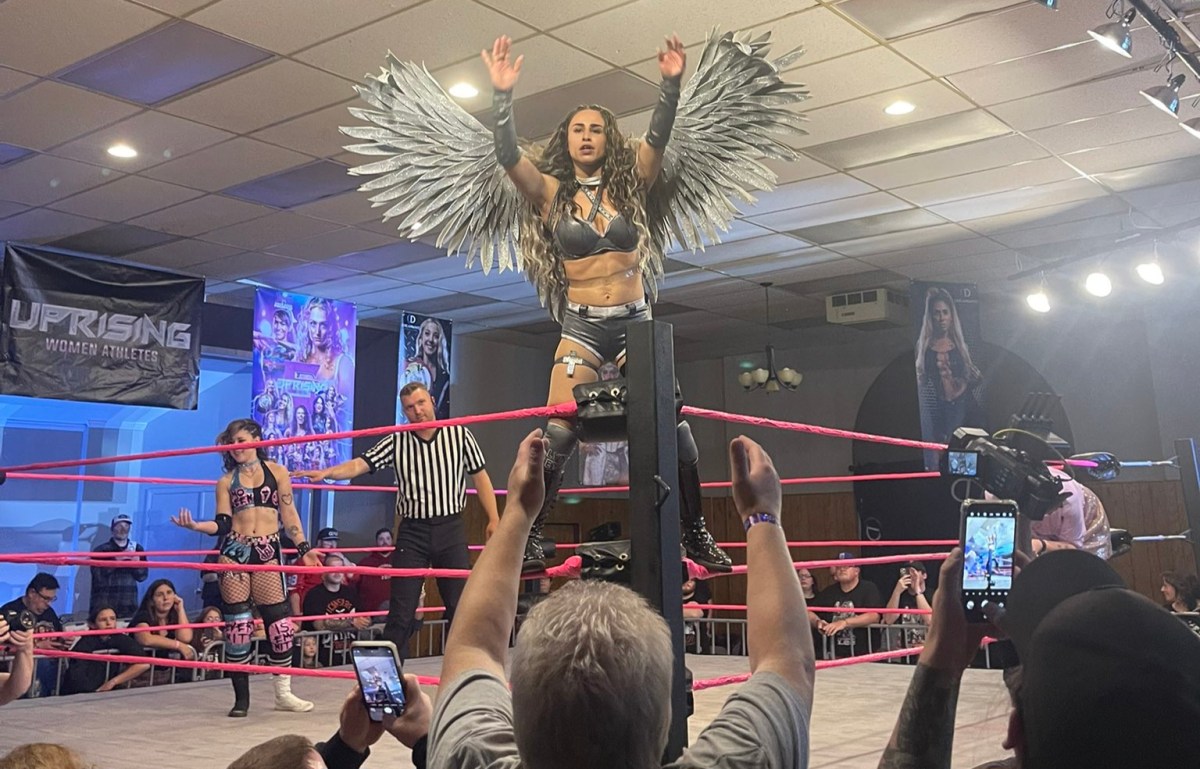 Fallyn Grey Calls Out Brittnie Brooks For Dreamwave X – PWPonderings