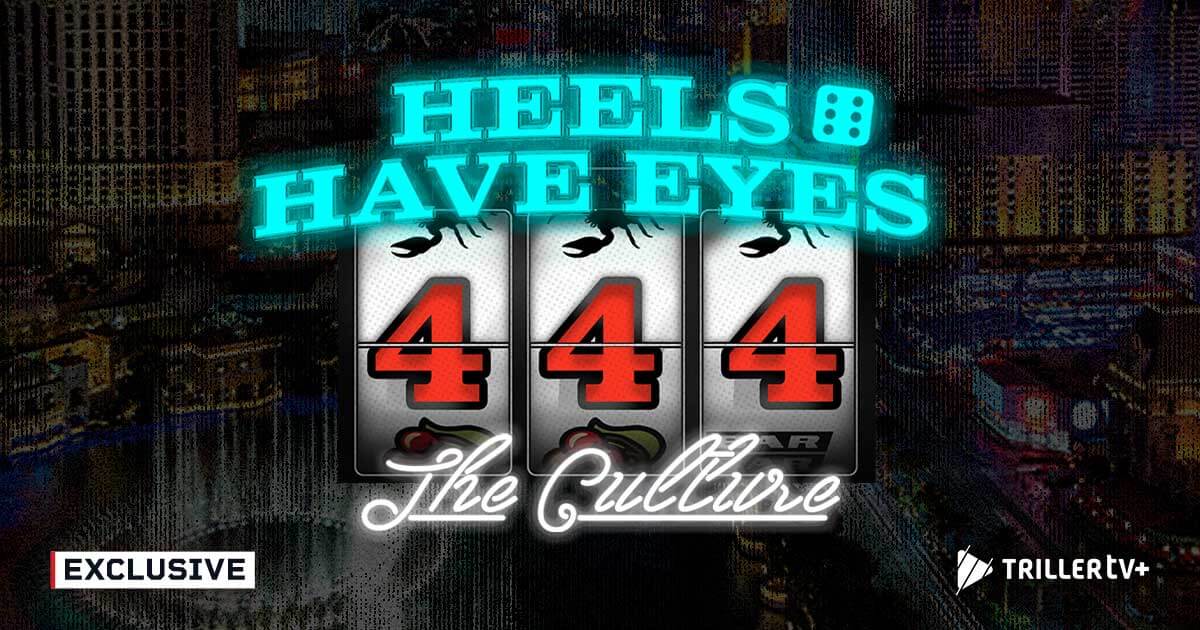 4th Rope 4/19/2025 Heels Have Eyes: Four The Culture Results – PWPonderings