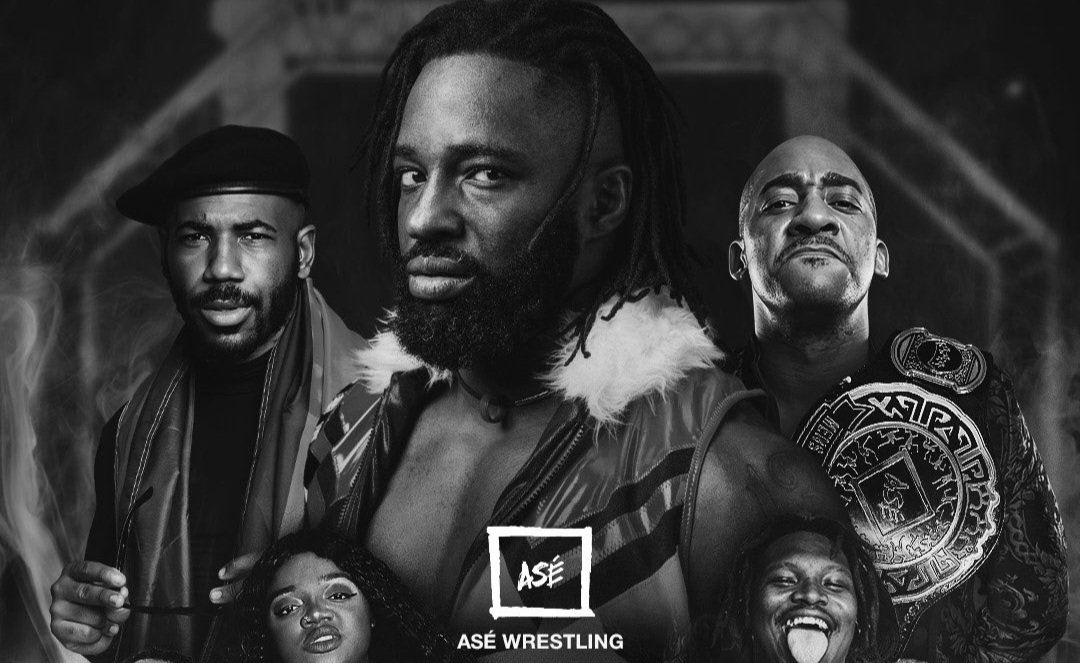 ASÉ Wrestling 6/28/2025 Return Of The King Results – PWPonderings