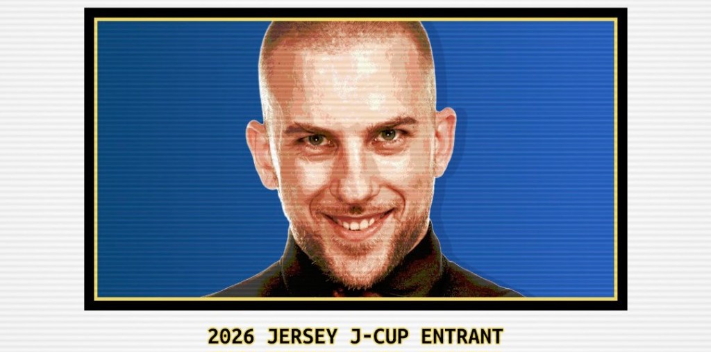 Charles Mason Enters 2026 Jersey J-Cup – PWPonderings